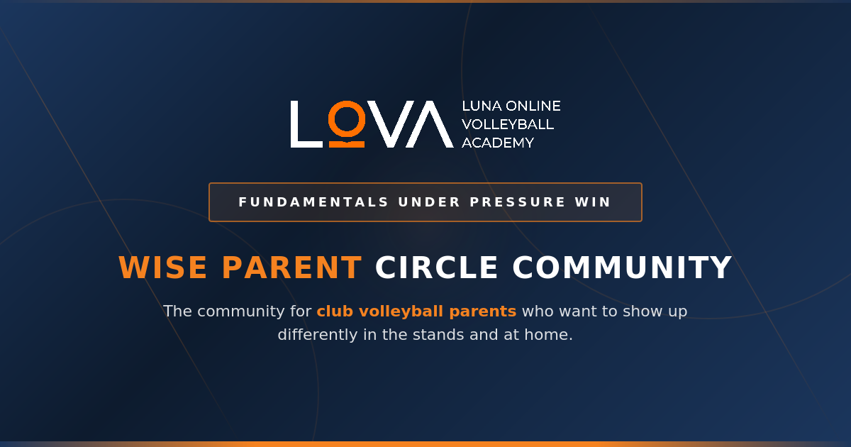 The Wise Parent Circle